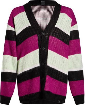Why Not Brand STRICKWAREN - Strickjacken auf YOOX.COM