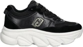 Liu Jo Damen, Schuhe, Schwarzk, 36 EUGröße