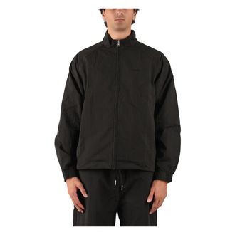 Arte Uniform Track Jacket - - Jackets - Herren - Schwarzk - XL