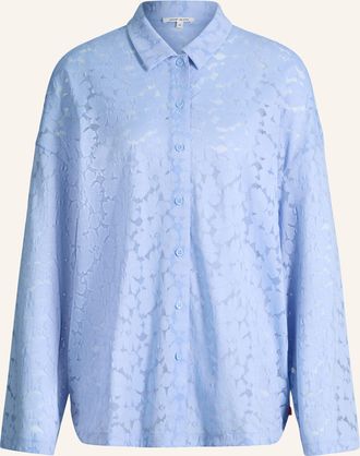 Joop Joop! Jeans Loungewear Shirt blau