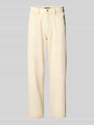 Santa Cruz Jeans mit 5-Pocket-Design