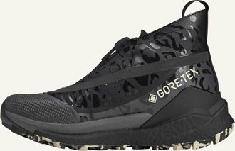 adidas Adidas By Stella Mccartney Adidas By Stella Mccartney X Terrex Free Hiker Gore-Tex Wanderschuh schwarz