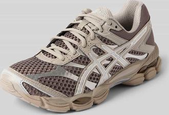 Asics Sneaker mit Label-Detail Modell GEL-CUMULUS 16