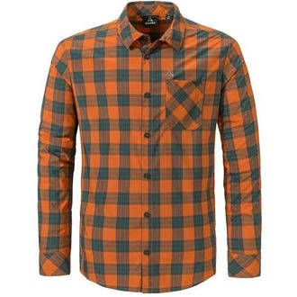 Sch&ouml;ffel Herren Hemd Shirt Sobra M