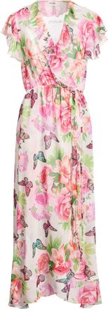 Blugirl KLEIDER - Maxi-Kleider auf YOOX.COM