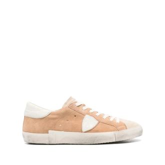 Philippe Model Herren, Schuhe, Rosa, 41 EUGr&ouml;&szlig;e