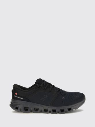 On Running Sneakers Herren Farbe Schwarz