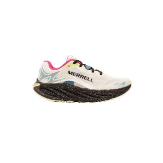 Merrell ProMorph Trailrunning-Schuh - - Sport - Damen - Wei&szlig; - 37 EU