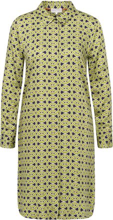 Bugatti Damen Blusenkleid