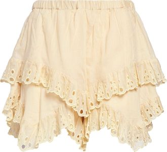 Isabel Marant HOSEN & R&Ouml;CKE - Shorts & Bermudashorts auf YOOX.COM