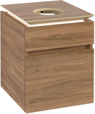Villeroy & Boch Legato Waschtischunterschrank B566, - Villeroy&boch