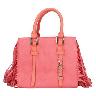 Ga&euml;lle Paris Gaelle Pink - - Bags - Damen - Rosa - ONE SIZE