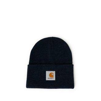 Carhartt Work in Progress Bonnet à revers