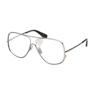 Max Mara unisex, Accessories, Grau, 60 MMGr&ouml;&szlig;e