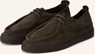 Copenhagen Copenhagen Studios Schn&uuml;rer cph172m braun