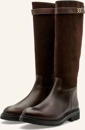 Lottusse Lottusse Stiefel Walton braun