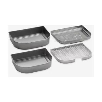 Weber Multifunktions-Erweiterungs-Set f&uuml;r Lumin Compact - Weber