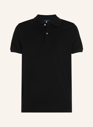MR MARVIS Mr Marvis Polo The Classic Polo schwarz