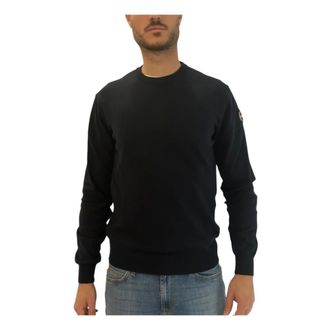 Colmar Homme, Sport, Bleu, Taille: S Tricot