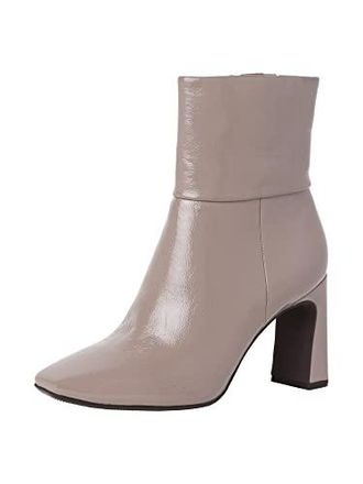 Tamaris Femme Tamaris 1-1-25399-29 Bottine, Cognac Uni, 40 EU