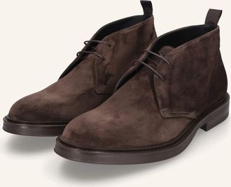 Heinrich Dinkelacker Heinrich Dinkelacker Schn&uuml;rboots Florenz Plain V braun