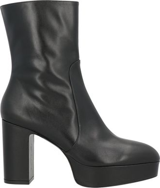 Stuart Weitzman SCHUHE - Stiefeletten auf YOOX.COM