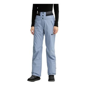 Picture Pantalon de ski Treva - Femme - Sport - Bleu - Taille: 42 FR