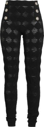 Balmain HOSEN & R&Ouml;CKE - Leggings auf YOOX.COM