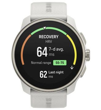 Suunto Suunto Race S - Multifunktionsuhr