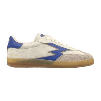 MOA Master Of Arts MOA - Master OF Arts, Homme, Chaussures, Beige, Taille: 41 EU Baskets Club