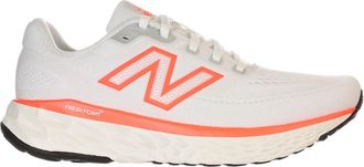 New Balance Damen EVOZ Sneaker, Wei&szlig;, 37.5 EU