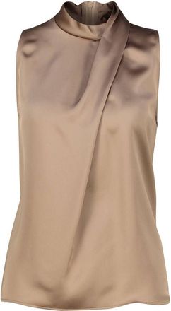 HUGO BOSS Damen Blusentop CHELINA-1