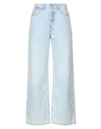Diesel HOSEN & R&Ouml;CKE - Jeanshosen auf YOOX.COM