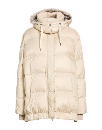 Brunello Cucinelli JACKEN & M&Auml;NTEL - Pufferjacken & Daunenjacken auf YOOX.COM
