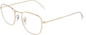Ray-Ban unisex, Accessories, Gelb, 51 MMGr&ouml;&szlig;e