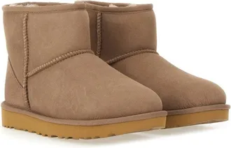 UGG Boot - Brown