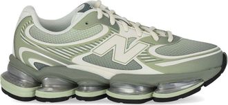 New Balance BASKETS ABZORB 2000 VERT NEW BALANCE