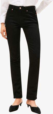 Tommy Hilfiger Jean slim taille mi-haute
