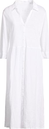 120% Lino KLEIDER - Midi-Kleider auf YOOX.COM