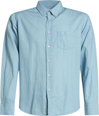 Manuel Ritz TOPS - Hemden auf YOOX.COM