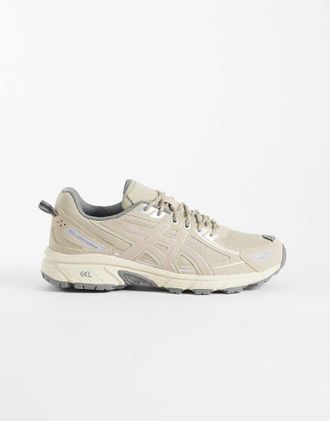 Asics Gel-Venture 6 - Sneaker in Beige-Neutral