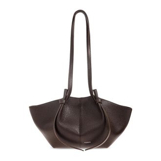 Yuzefi Damen, Taschen, Braun, ONE SIZEGr&ouml;&szlig;e