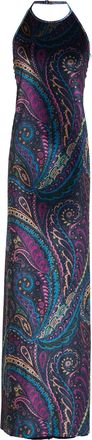 Etro KLEIDER - Maxi-Kleider auf YOOX.COM