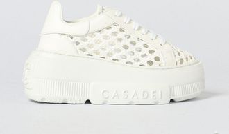 Casadei Sneakers CASADEI Damen Farbe Weiß