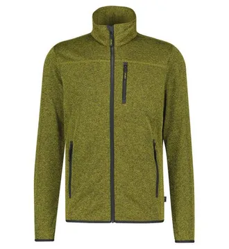 Meru Cusco M - Fleecepullover - Herren