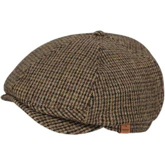 Barts Jamaica Cap - - Accessories - Herren - Braun - L