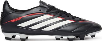 adidas Fu&szlig;ballschuhe adidas Copa Pure IV Club Firm Ground/Multi Ground JR6185 Schwarz