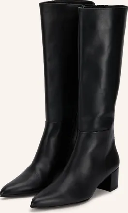 H&ouml;gl Stiefel schwarz