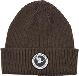 Jack & Jones Beanie Jackenji Bonnet, Delicioso, Taille Unique Hommes