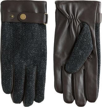 Next Fingerhandschuhe